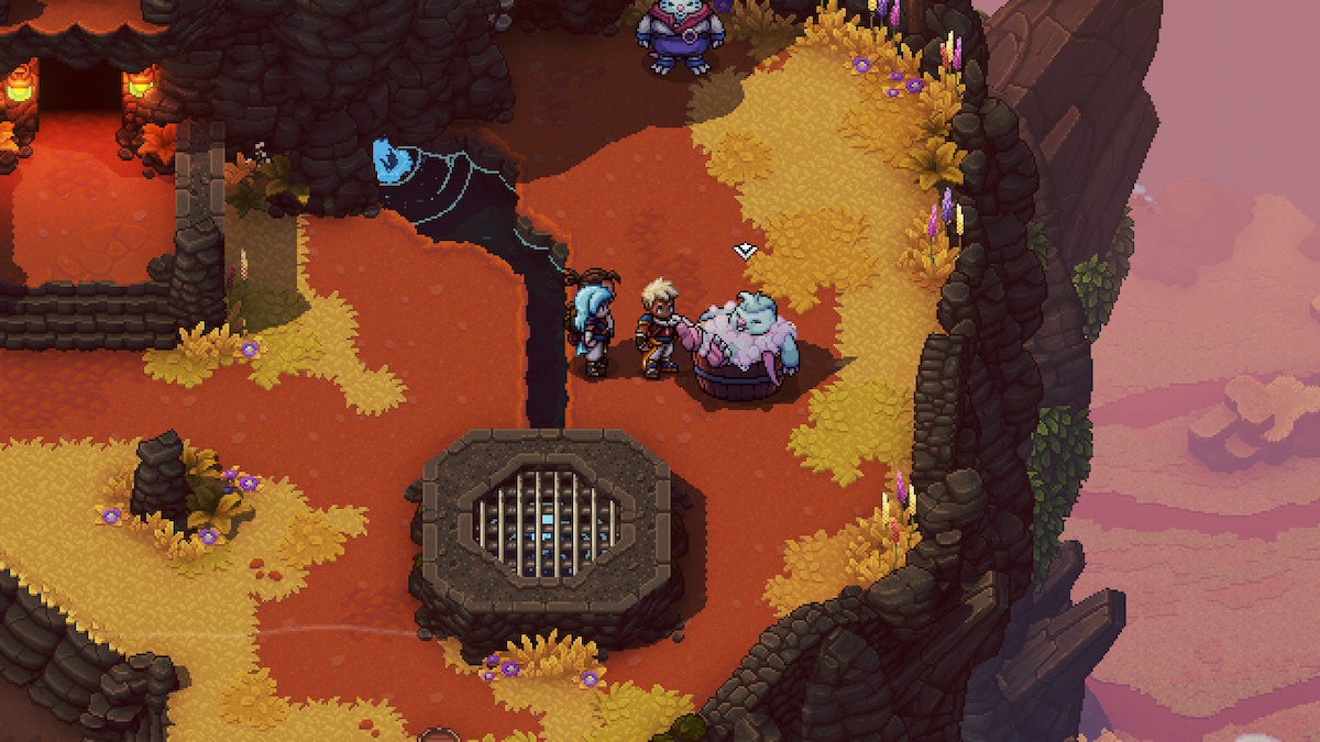 Mar De Estrelas: Todas As Localizações De Mirth Villager E Por Que Você ...