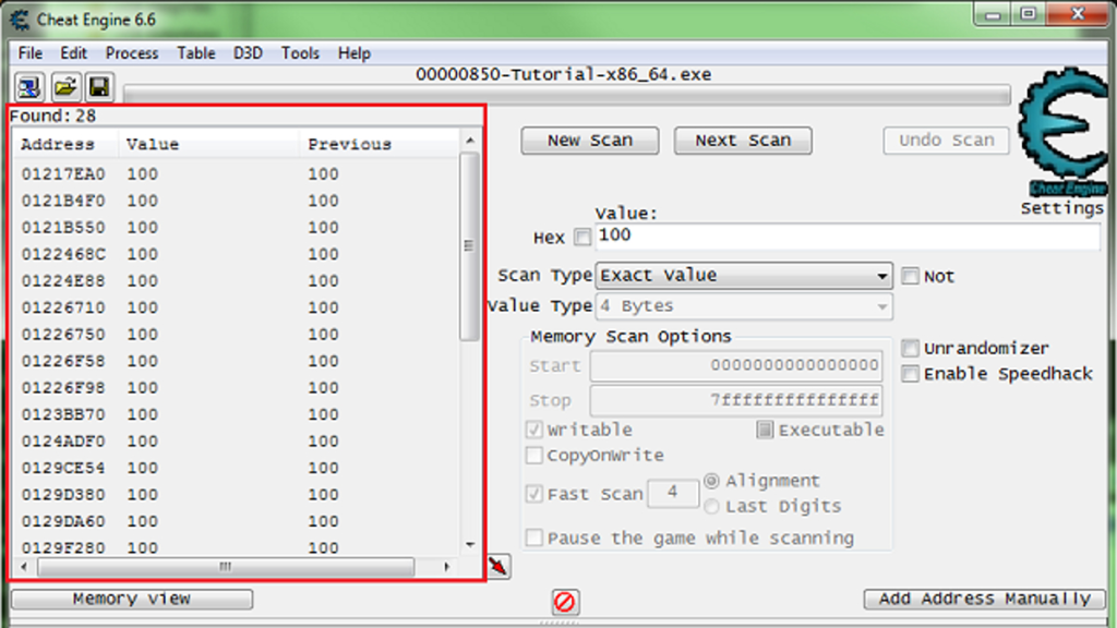Cyberpunk 2077 Cheat Engine: O Que é E Como Usar