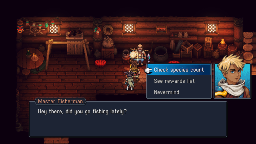 Mar De Estrelas: Todas As Localizações De Mirth Villager E Por Que Você ...