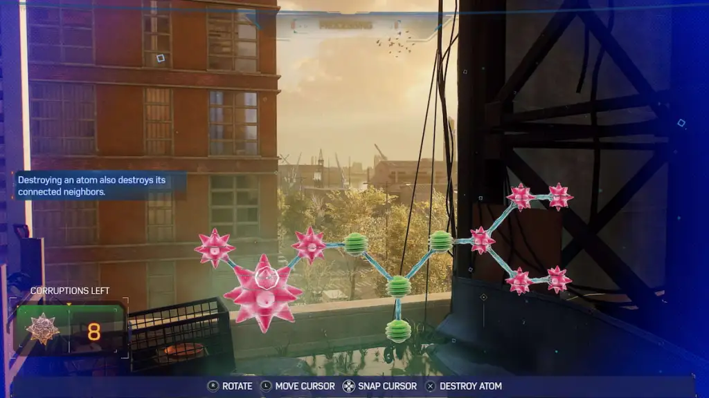 Como Completar O Experimento EMF Hell's Kitchen Em Marvel's Spider-Man 2