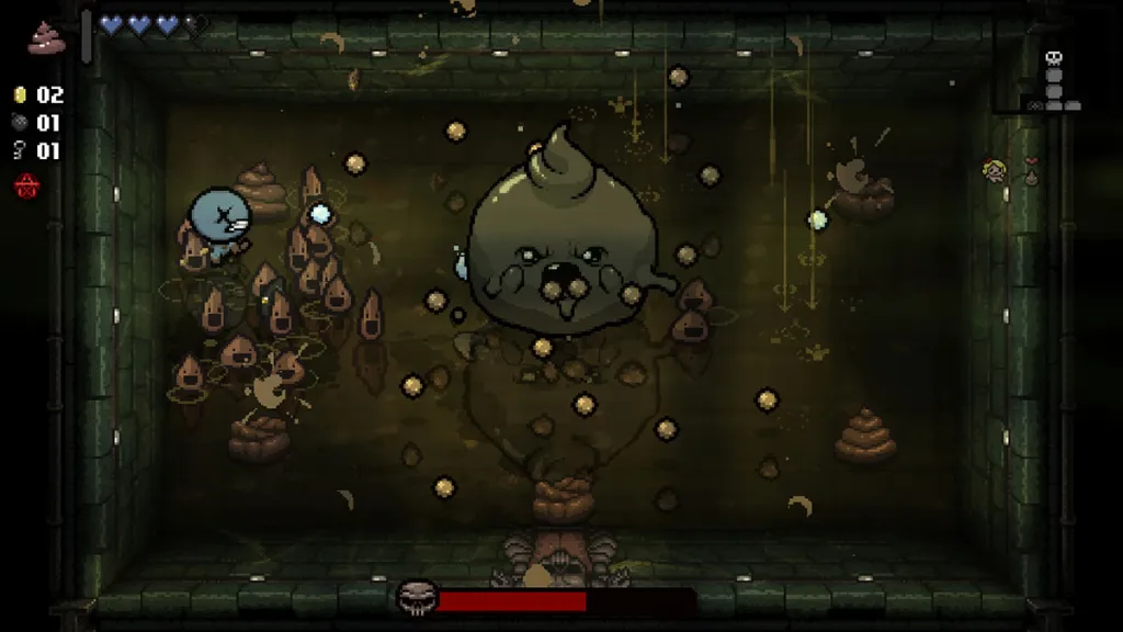 The Binding Of Isaac: Data De Lançamento Do Multijogador E Como Funciona