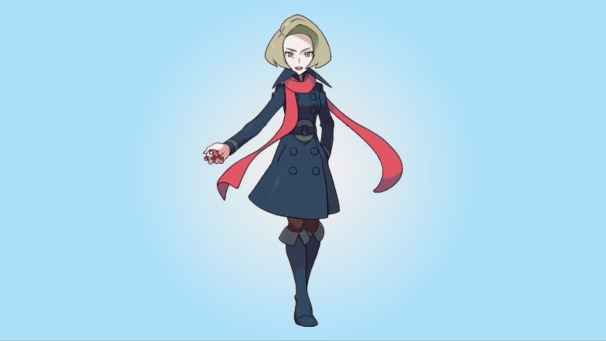 As 10 Principais Classes De Treinadores De Pokémon Que Queremos ...