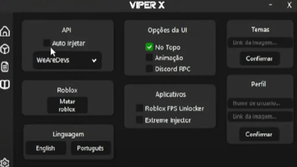 Melhores Executores De Script Roblox