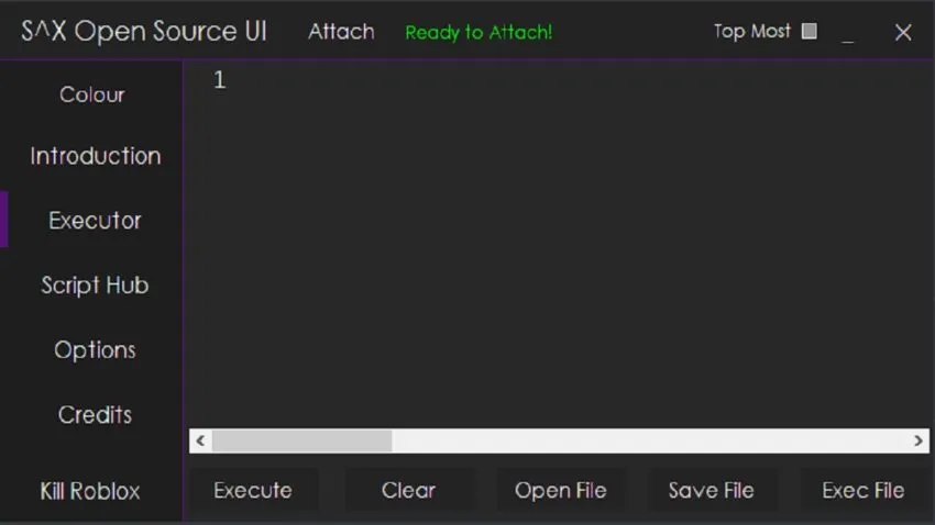 Melhores Executores De Script Roblox