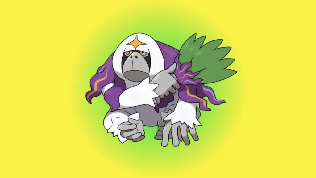 O Melhor Pokémon Macaco De Todas As Gerações (lista De Níveis Final)