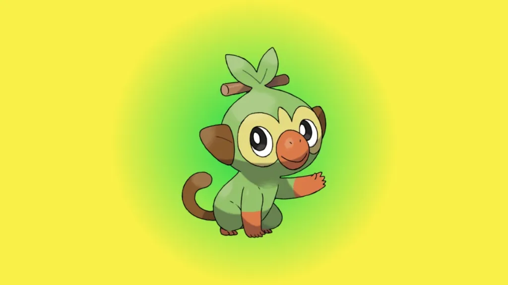O Melhor Pokémon Macaco De Todas As Gerações (lista De Níveis Final)