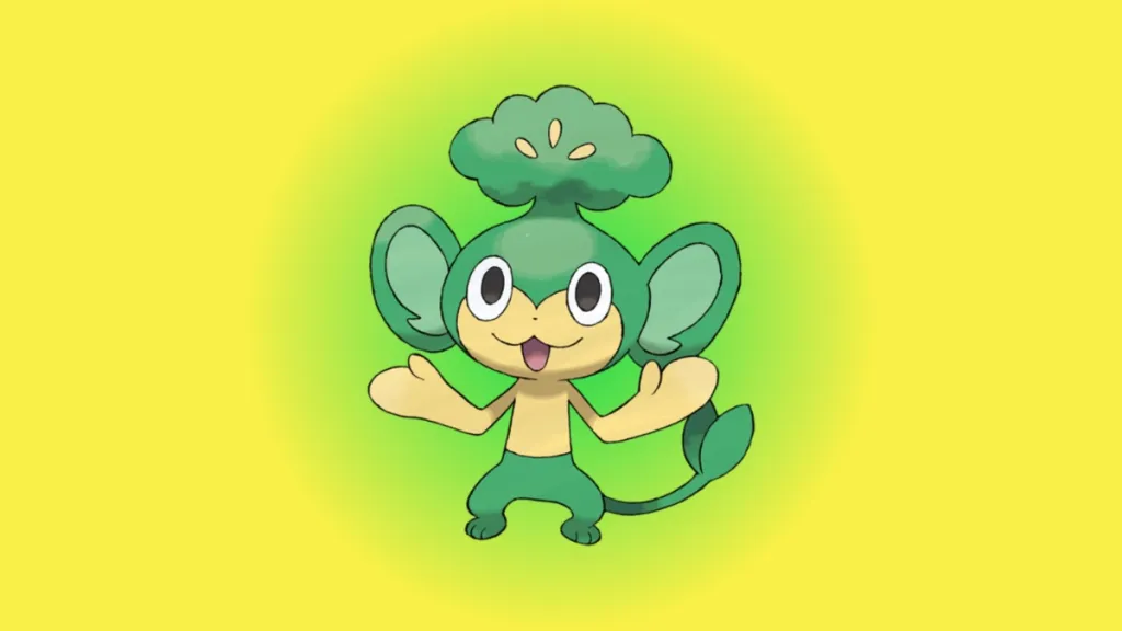 O Melhor Pokémon Macaco De Todas As Gerações (lista De Níveis Final)