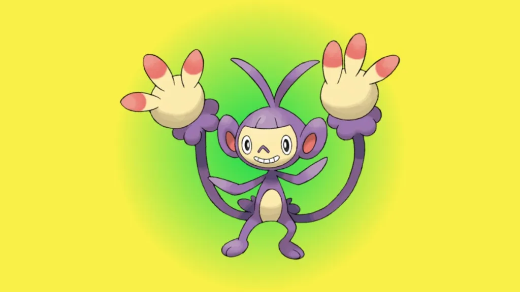 O Melhor Pokémon Macaco De Todas As Gerações (lista De Níveis Final)