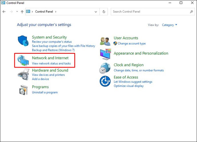 Como Definir Um Endereço IP Estático No Windows 10