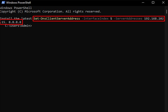 Como Definir Um Endereço IP Estático No Windows 10