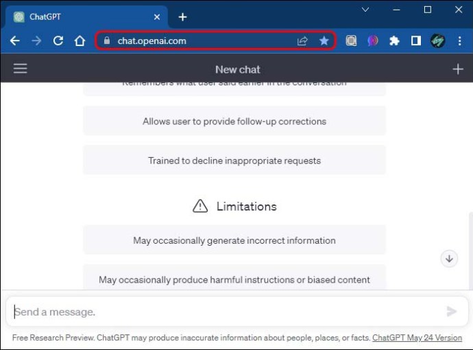 Como Usar ChatGPT Para Criar Imagens