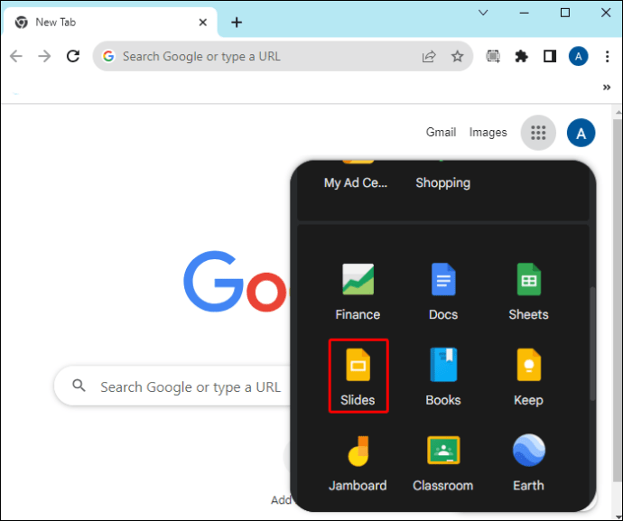 Como Alterar A Cor Do Texto No Apresentações Google
