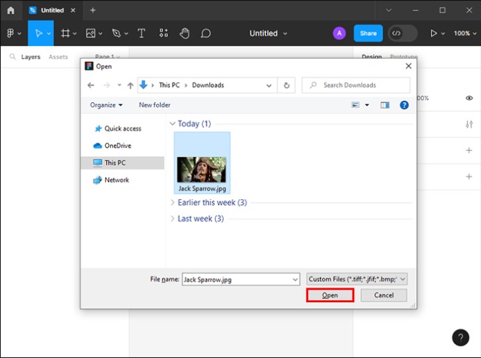 Como Usar O Rastreamento Rápido Figma