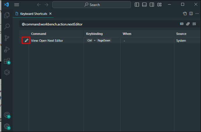 Como Abrir Uma Nova Janela No VS Code