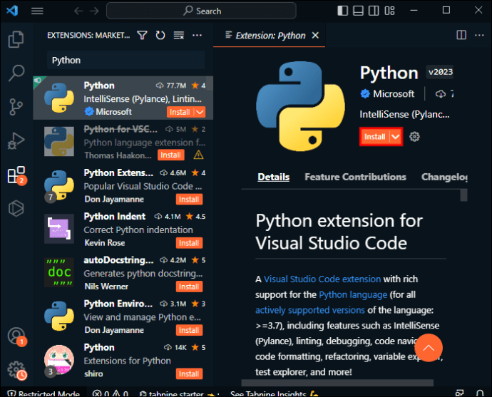 Como Abrir Um Jupyter Notebook No VS Code