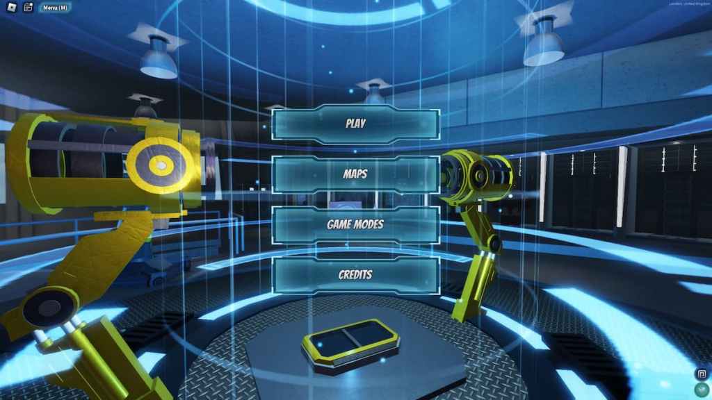 Códigos Roblox Marvel Infinity