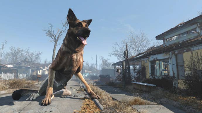 Fallout 4 Cheats E Comandos De Teclas Do Console Para PC
