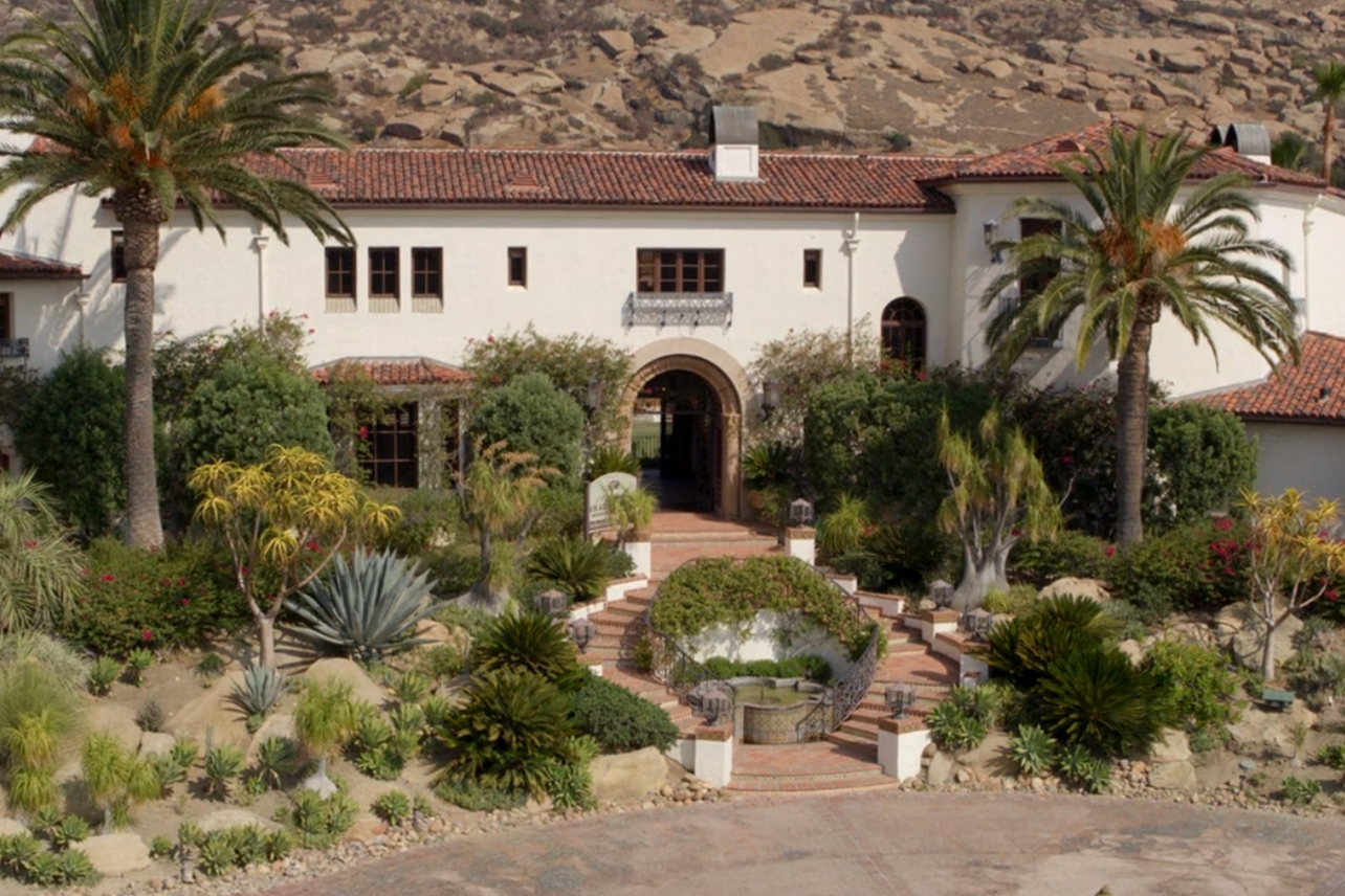 Hummingbird Nest Ranch: Tudo O Que Você Precisa Saber Sobre A Nova ...