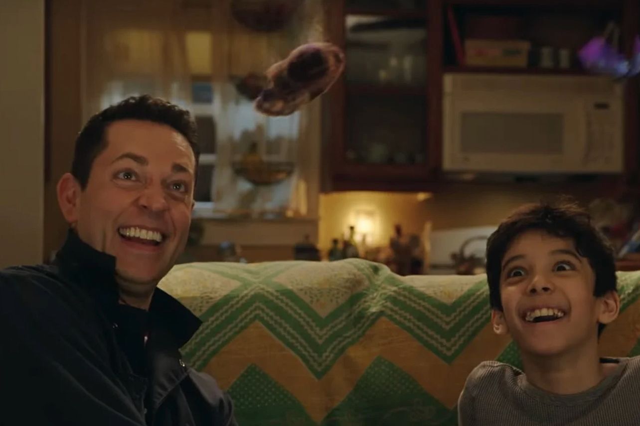 'Harold E O Lápis Roxo' Está Disponível Para Streaming Na Netflix Ou ...