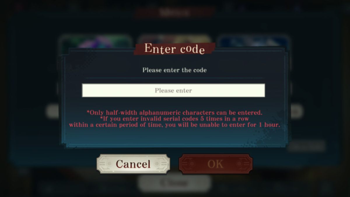 Códigos De Jujutsu Kaisen Phantom Parade (fevereiro De 2025)